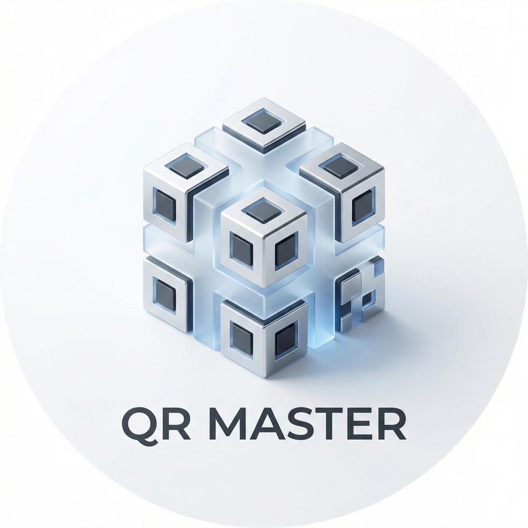 Free Microsoft Teams QR Code Generator | Join Meetings | QR Master